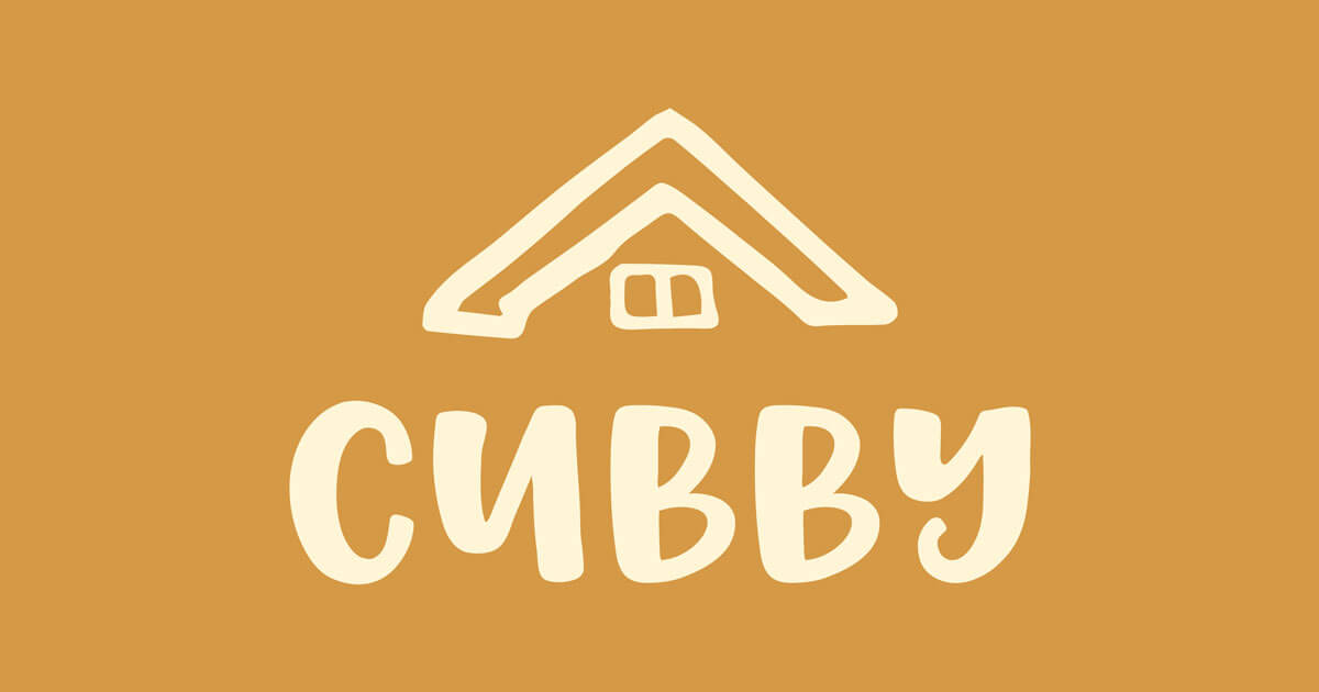 Book | Cubby Cafe